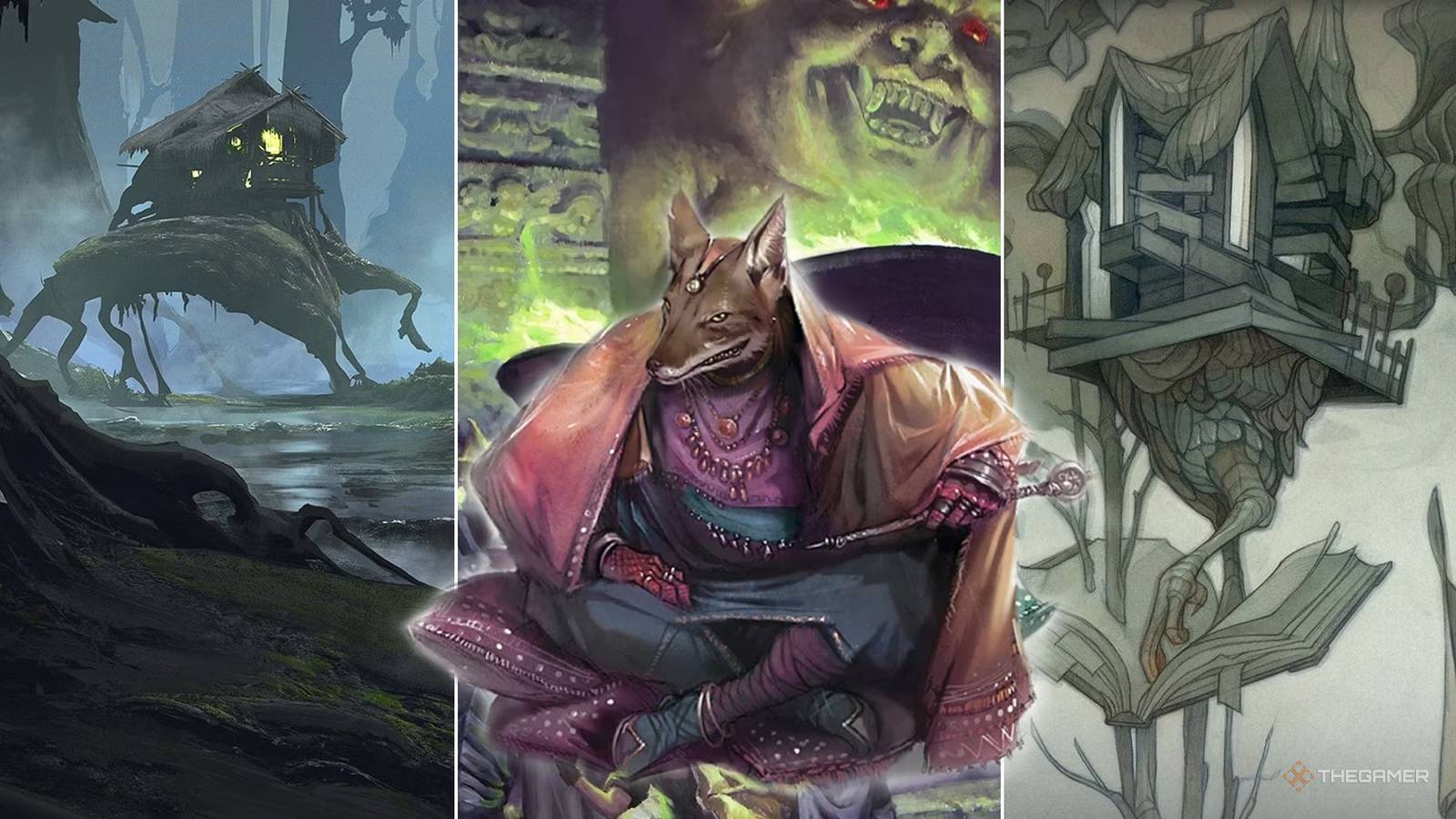 What Are Yugoloths In DnD?