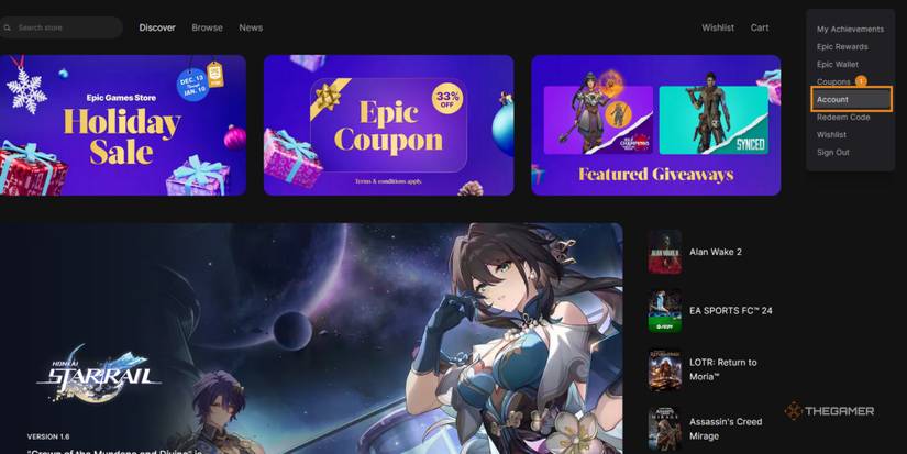 How To Change Your Display Name In Fortnite