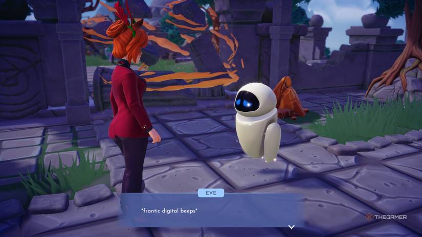 How To Feed Monkeys In Disney Dreamlight Valley