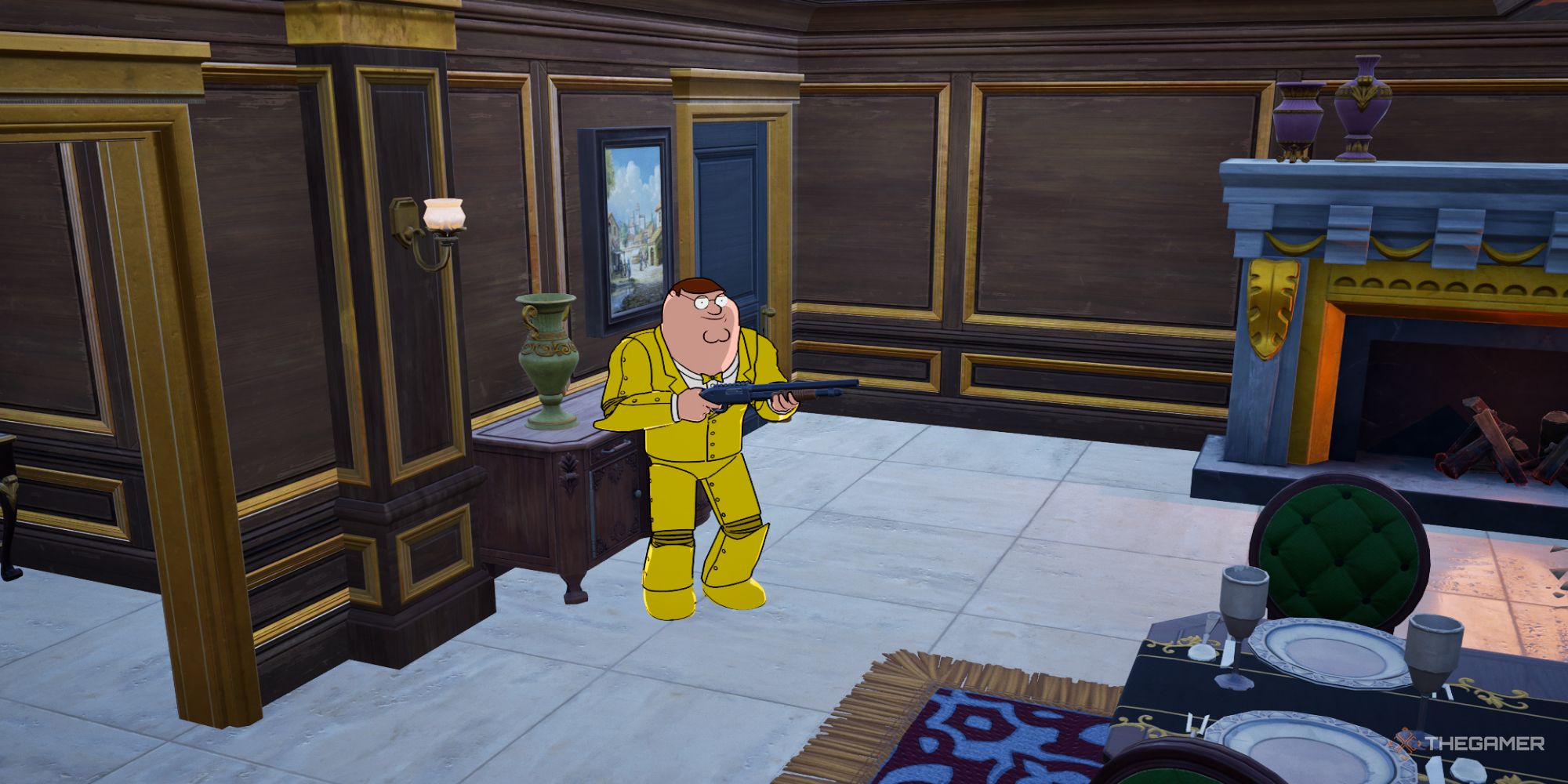 How To Complete Winterfest Quests And Earn Rewards In Fortnite