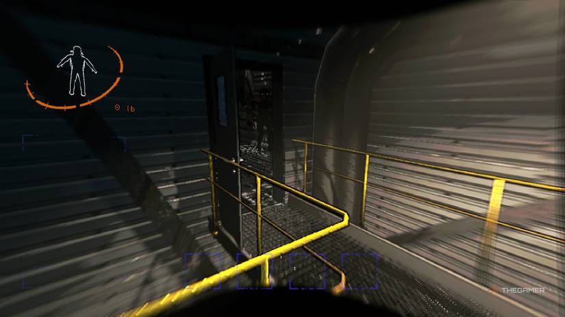 How To Find The Bracken Room In Lethal Company