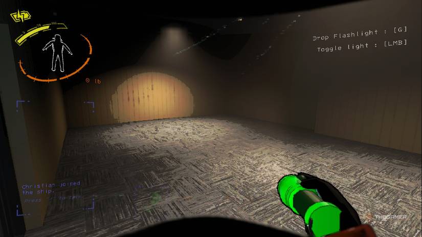 How To Find The Bracken Room In Lethal Company