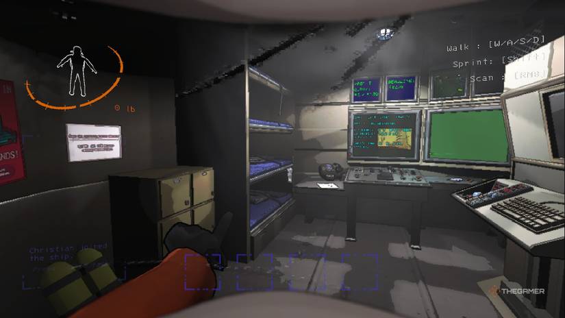 Lethal Company: How To Emote