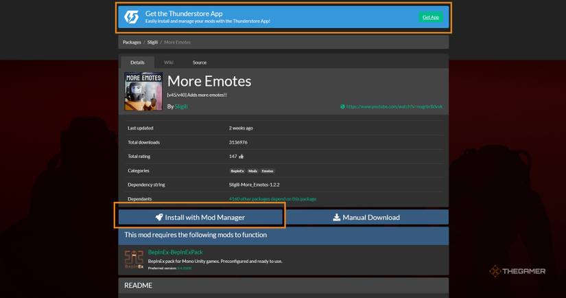 Lethal Company: How To Emote