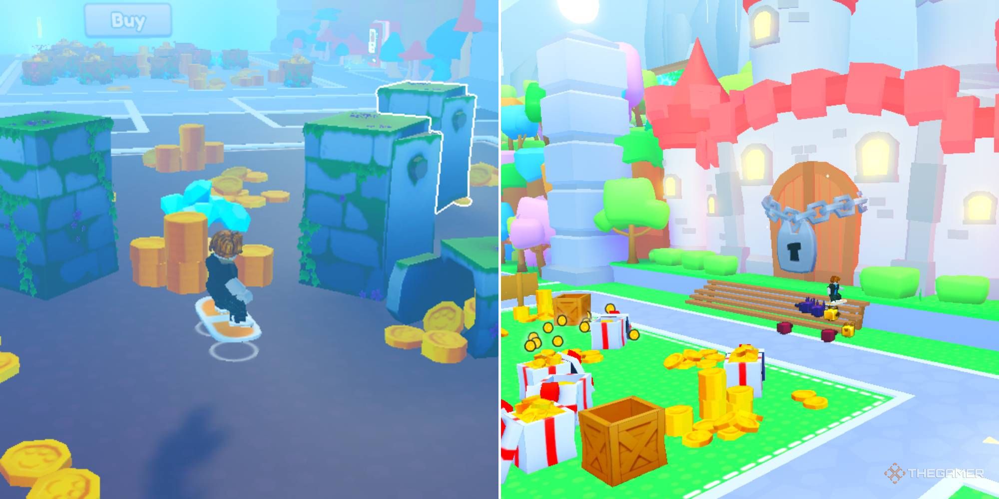Moo Codes - Roblox