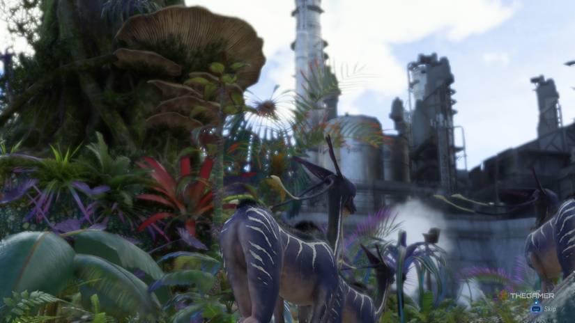 How To Unlock Deeper Connection In Avatar: Frontiers Of Pandora