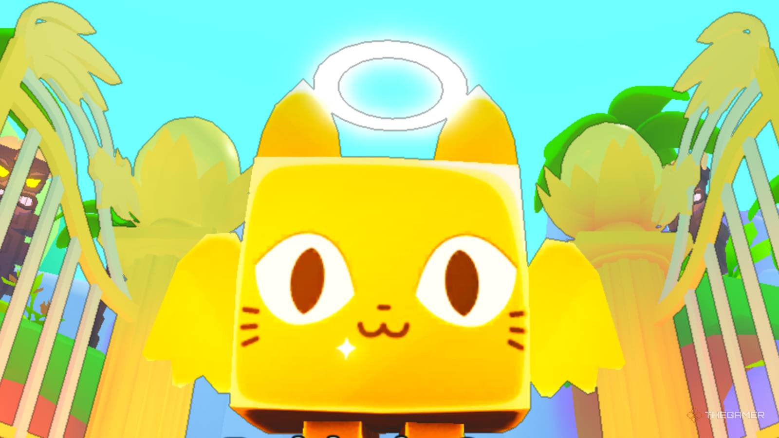 How To Rebirth In Pet Simulator 99 (Roblox)