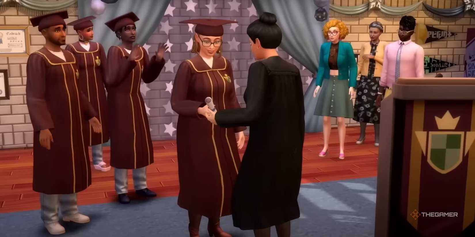 Where Are All The Games Like Witchbrook?