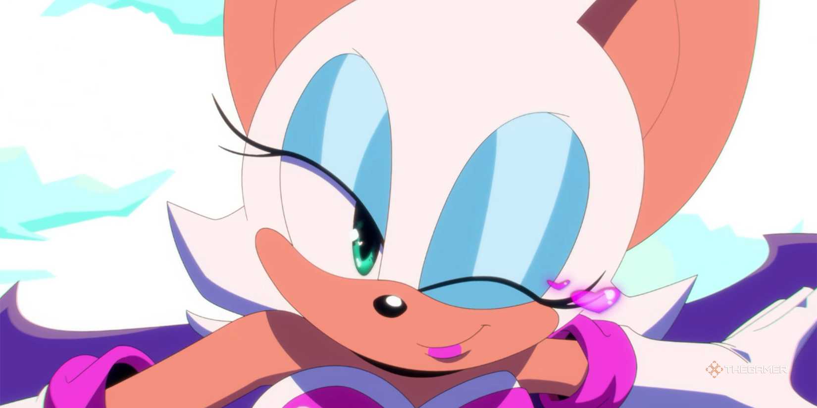 8 Sonic The Hedgehog Characters Who Deserve Their Own Game