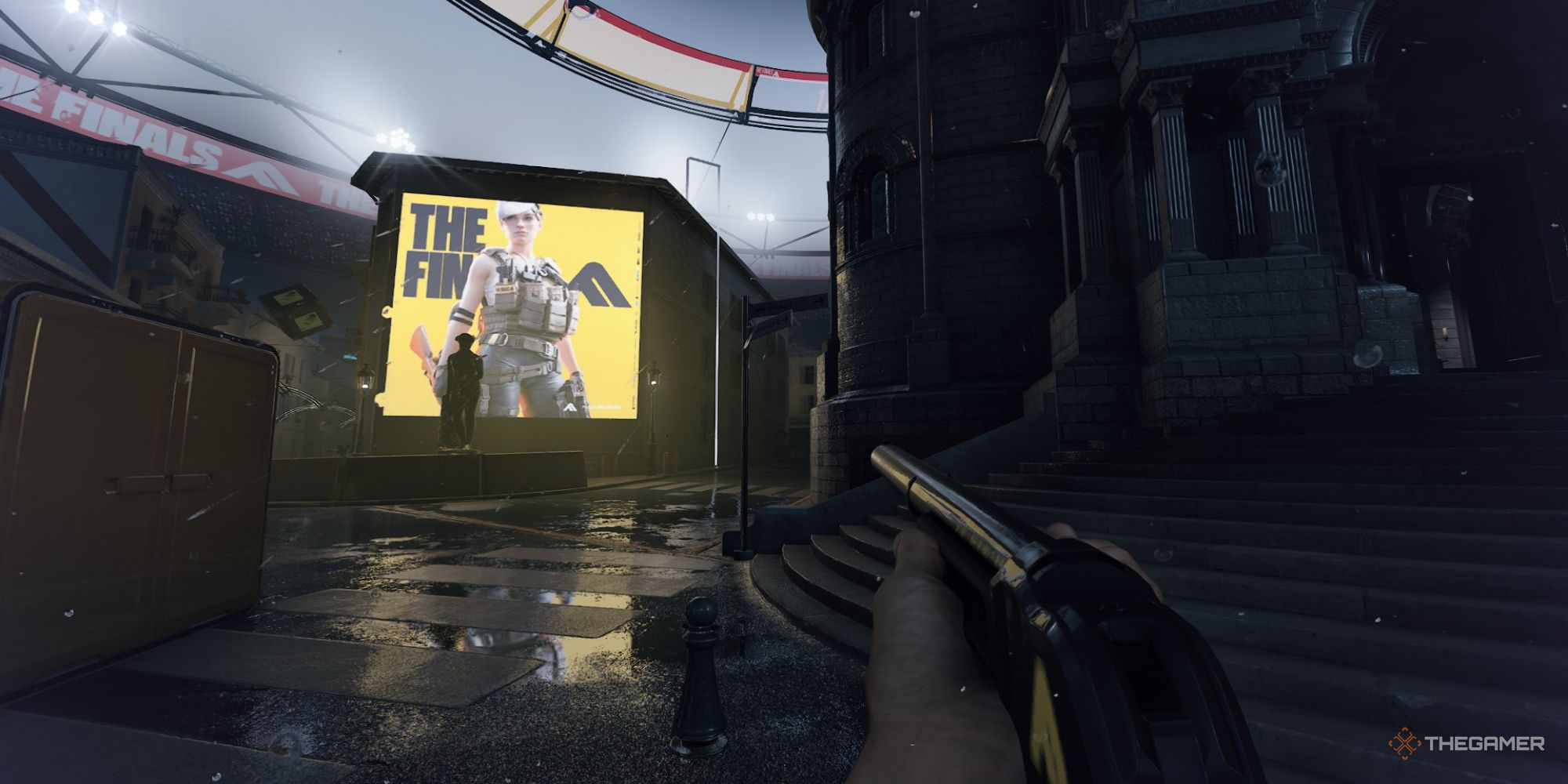 Free First-Person Shooter Video Games On Steam Worth Playing