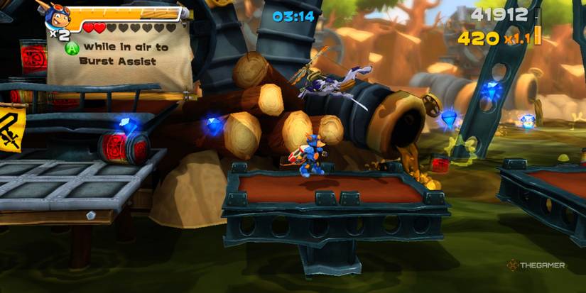 10 Hidden Gems On The Xbox 360