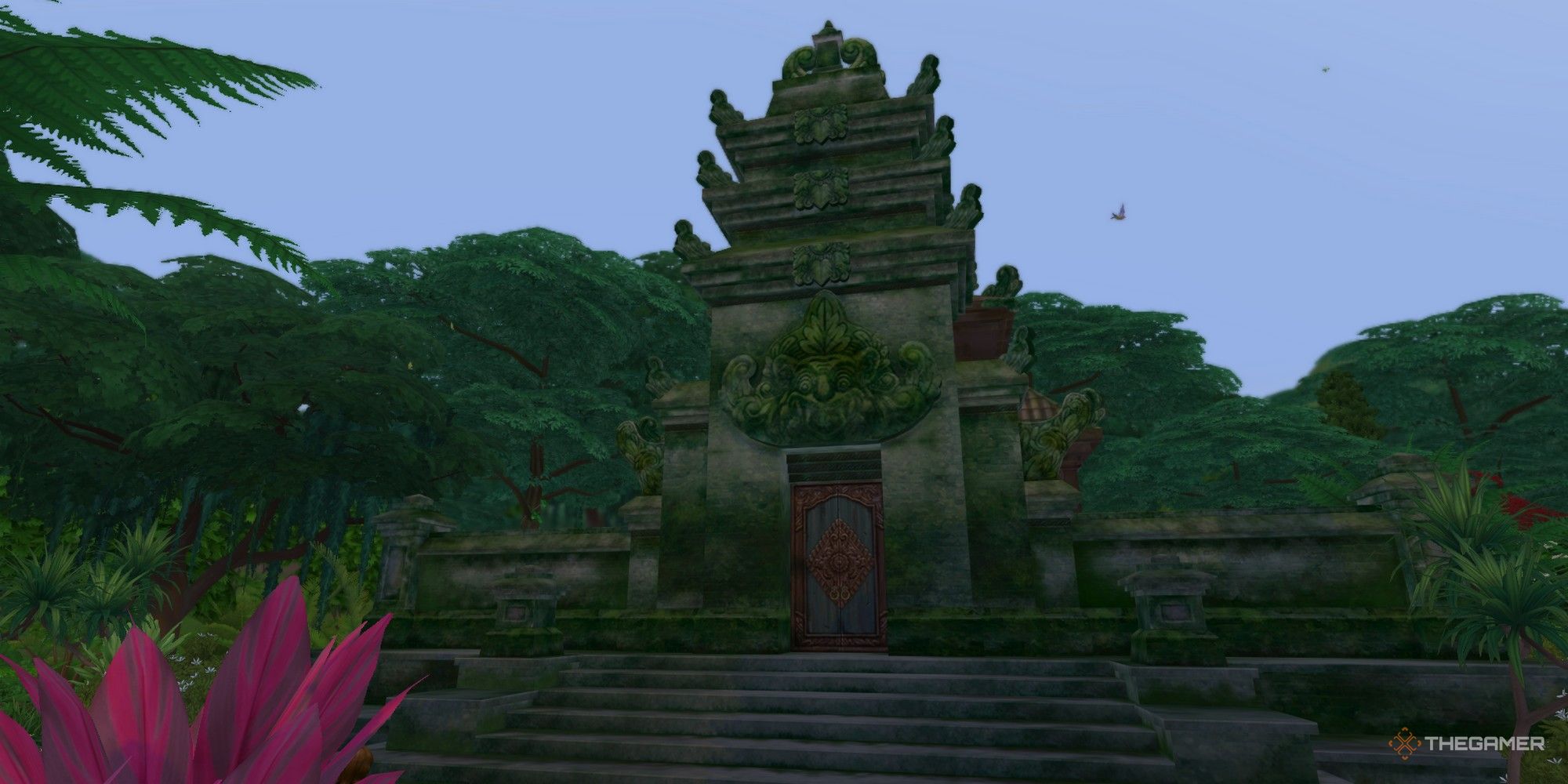 Every Milestone In The Fount Of Tomarani Knowledge Aspiration And How ...