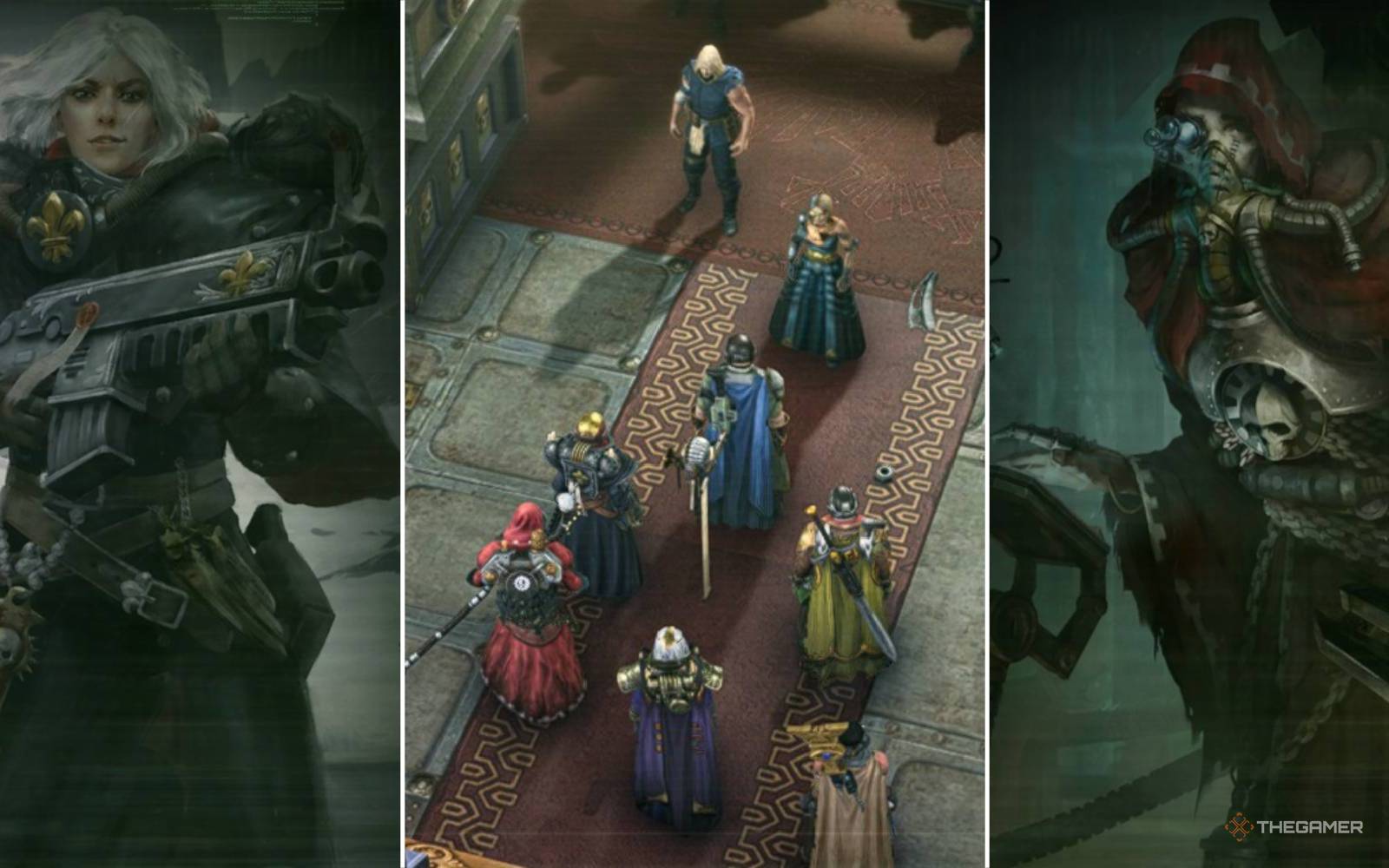 rogue pathfinder archetypes