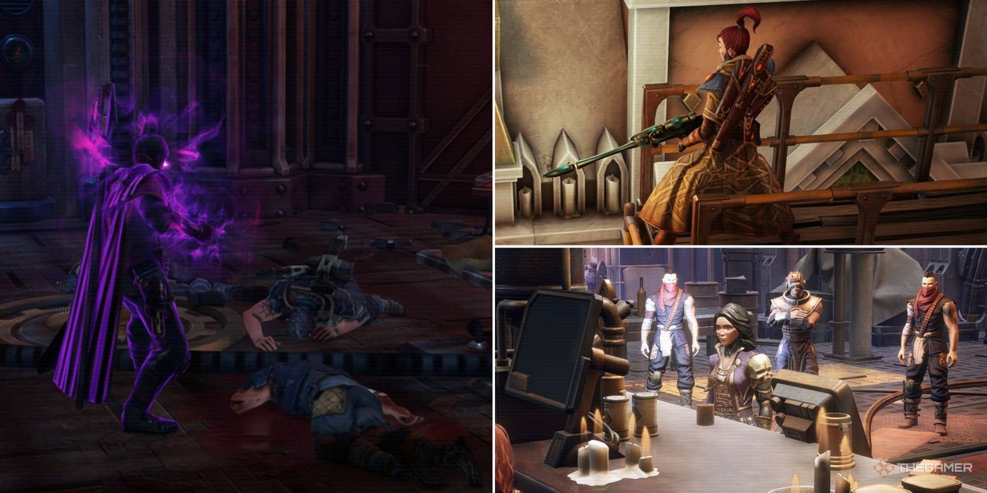 How To Always Win Space Combat Encounters In Warhammer 40k: Rogue Trader