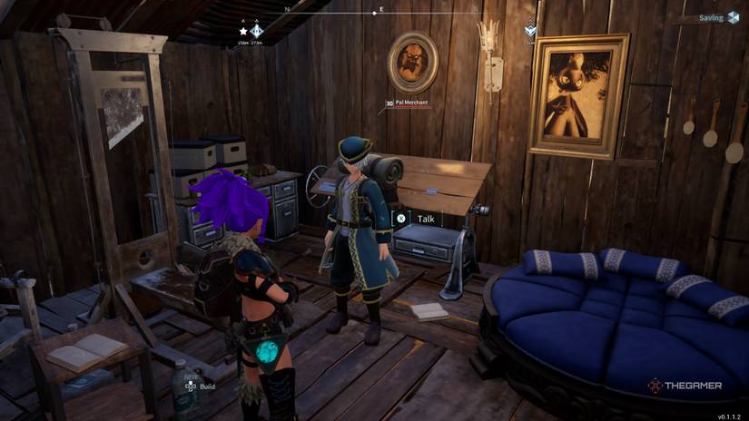 How To Hatch Penking In Palworld