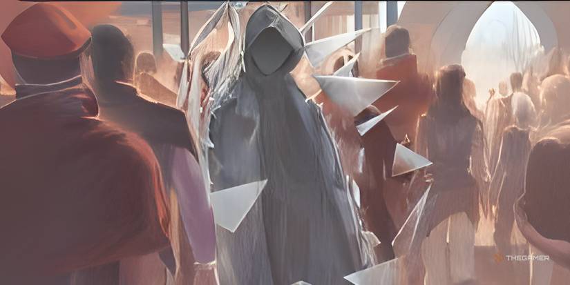 How To Use Disguise And Cloak In MTG