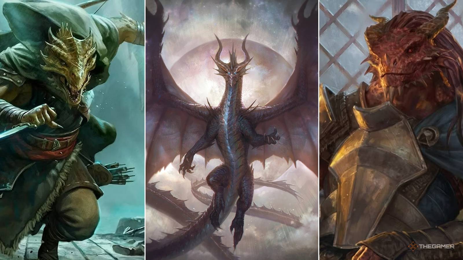 How To Read Monster Stat Blocks In D&D