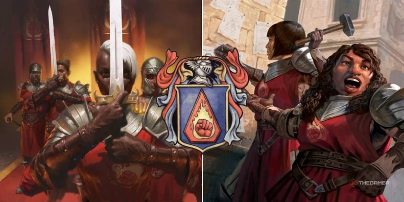 How To Write Group Backstories In D&D