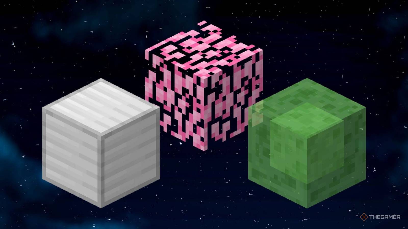 What Minecraft Block Are You Based On Your Zodiac Sign?