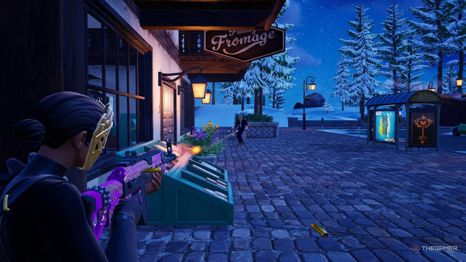 All Game Modes In Fortnite, Explained
