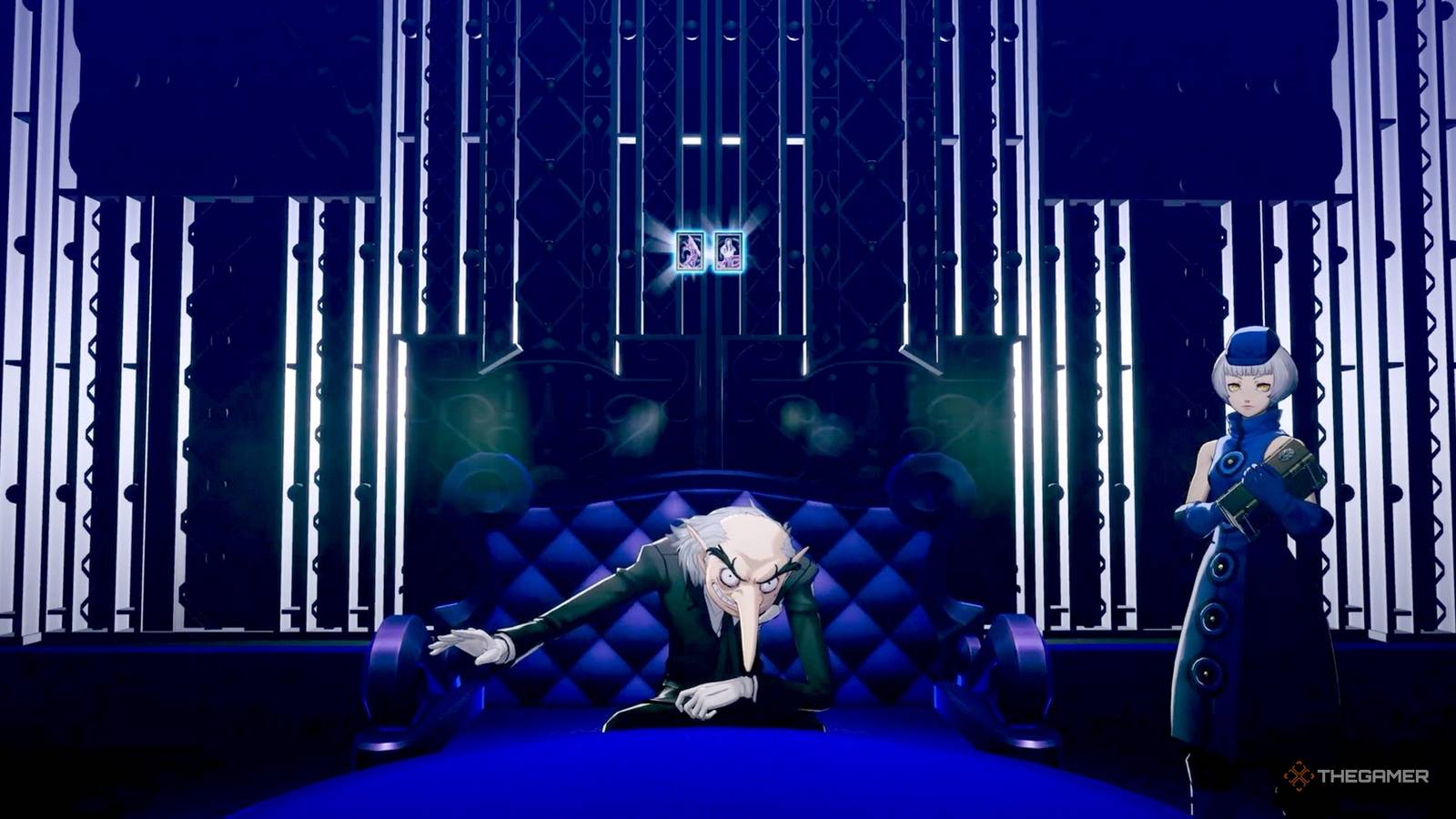 Complete Achievement And Trophy List For Persona 3 Reload