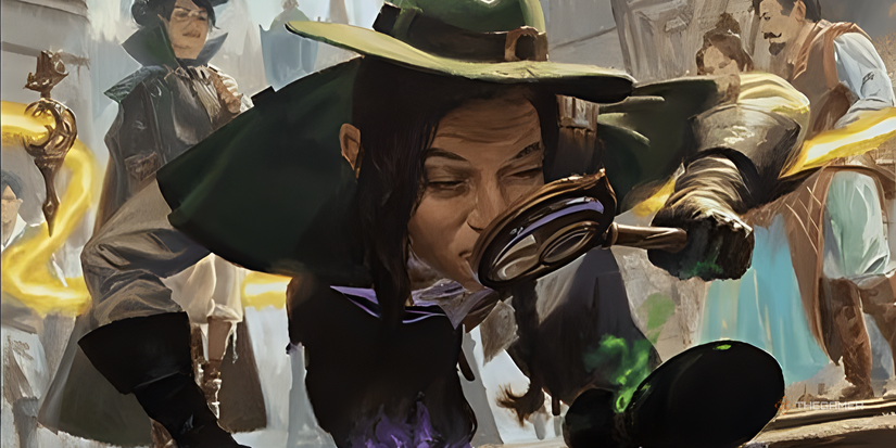 How To Use Cases In MTG