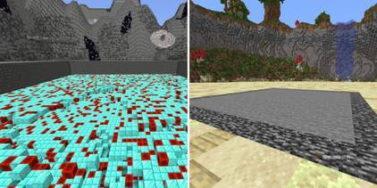 The Best Heads-Up Display Mods For Minecraft