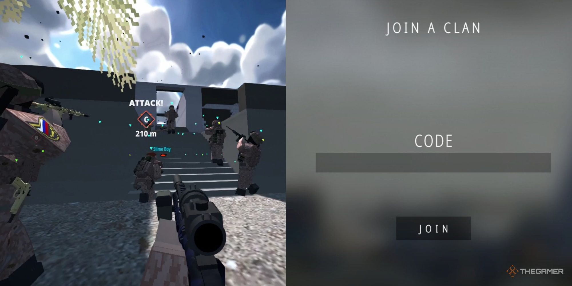 Clans In BattleBit Remastered, Explained