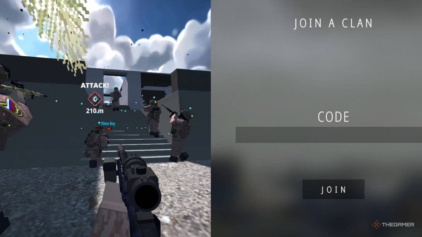 Clans In BattleBit Remastered, Explained