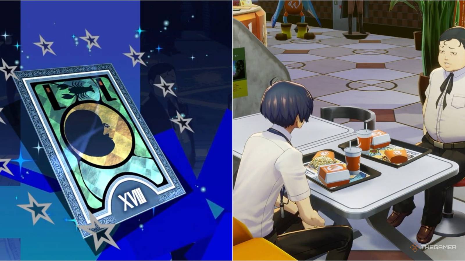 How To Rank Up Nozomi's Social Link In Persona 3 Reload