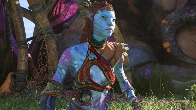 Is Avatar: Frontiers Of Pandora Canon To The Movies?