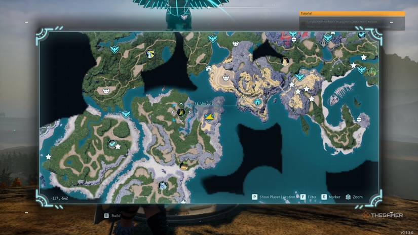 How To Beat The Univolt Alpha Boss In Palworld