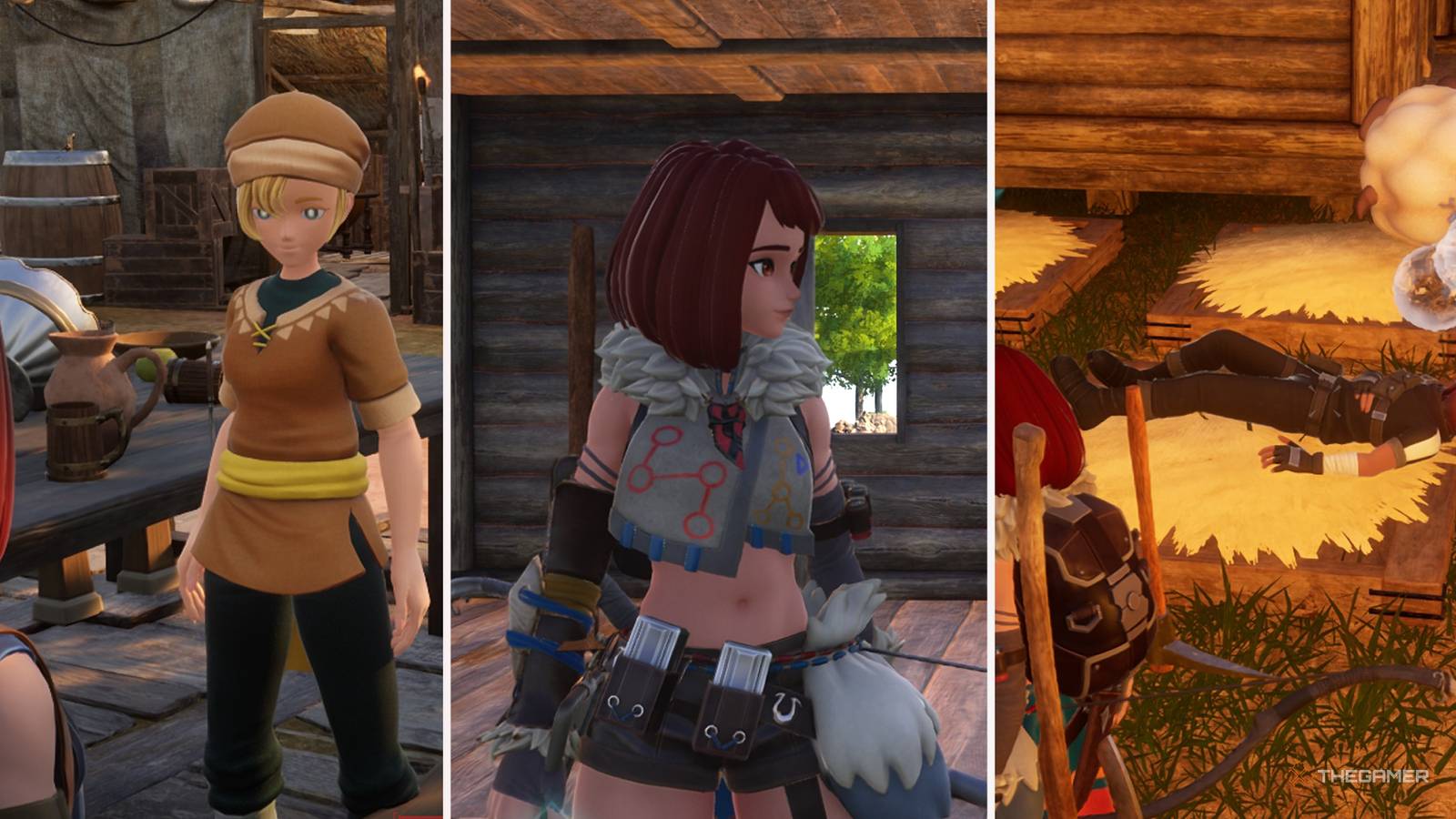 Can You Catch Humans In Palworld?