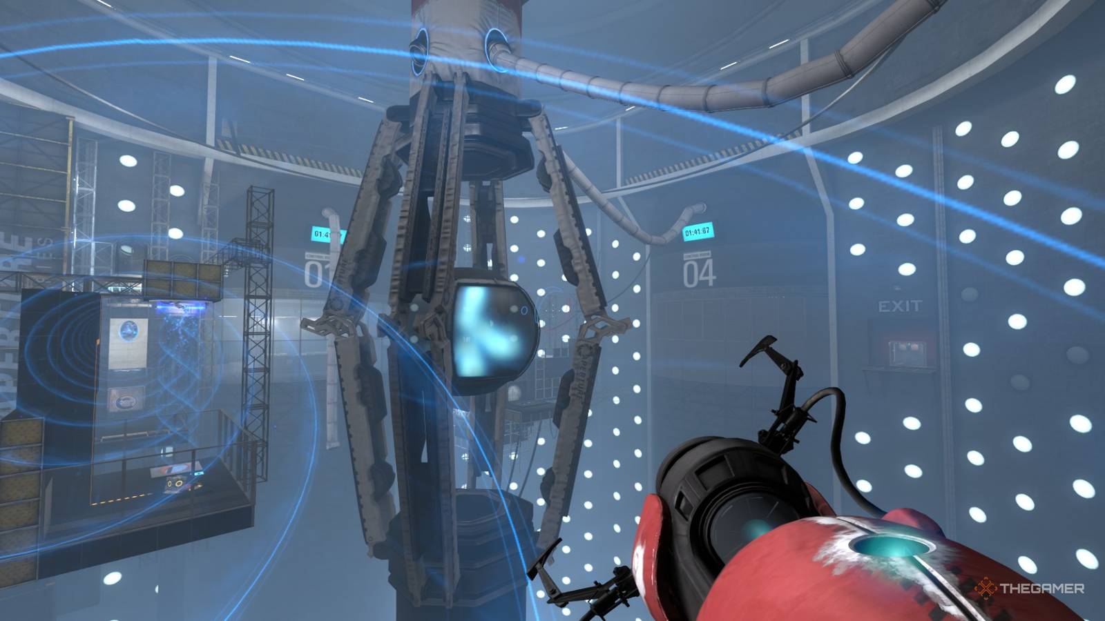 How To Complete Chapter Eight In Portal: Revolution