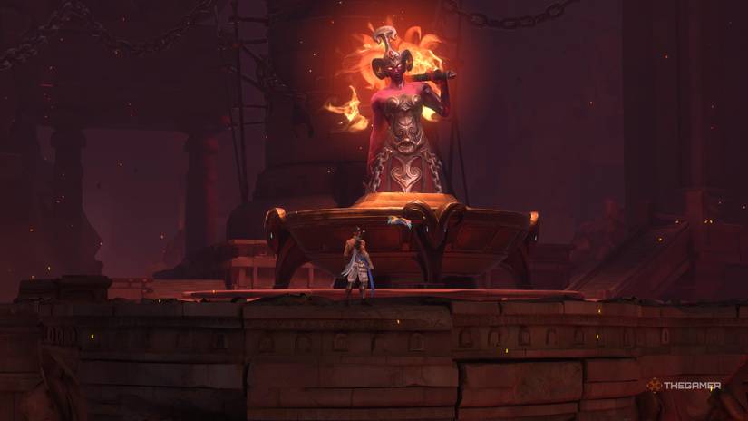 What To Buy First In Prince Of Persia: The Lost Crown