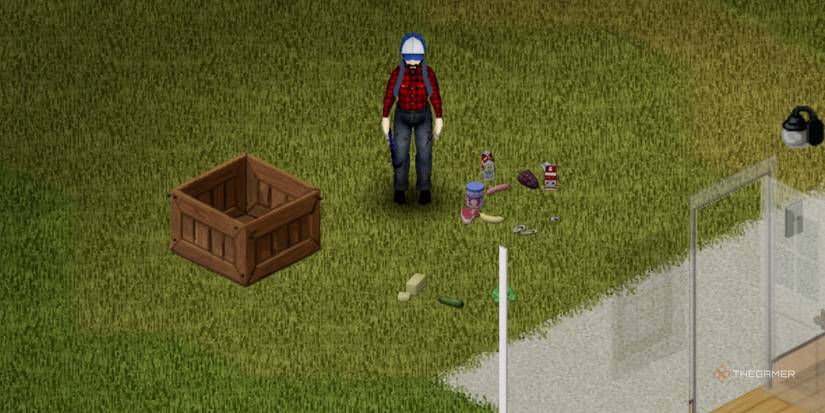 Project Zomboid Is The Greatest Survival Game Of All Time