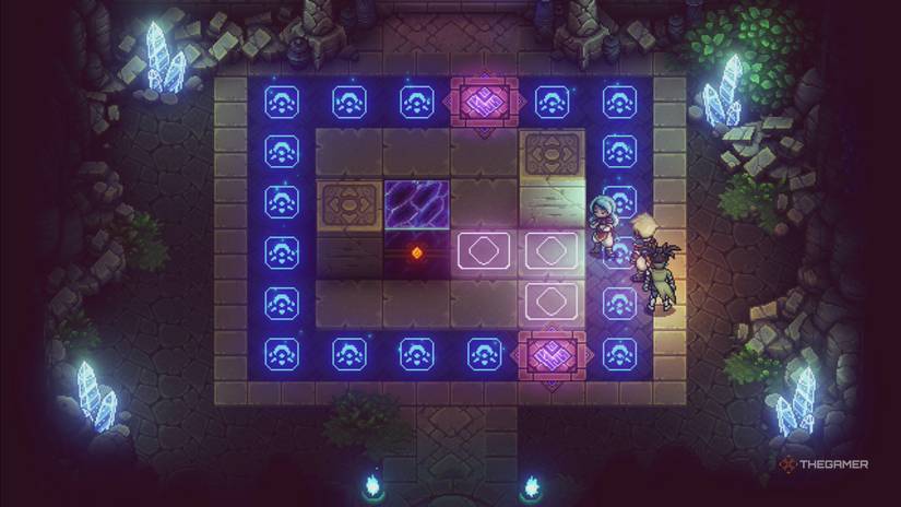 How To Complete All Solstice Shrines In Sea Of Stars