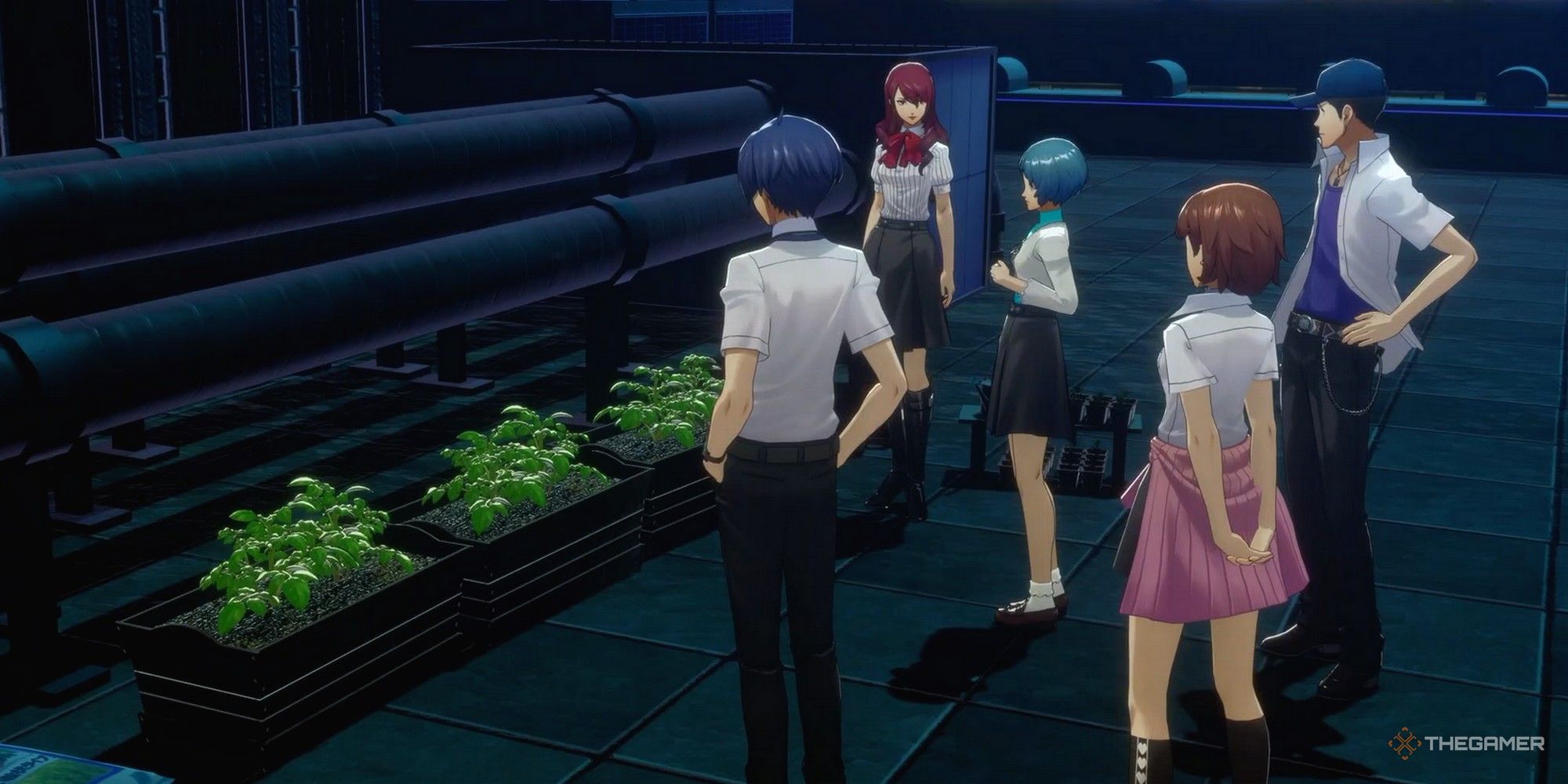 Frequently Asked Questions About Persona 3 Reload: Episode Aigis