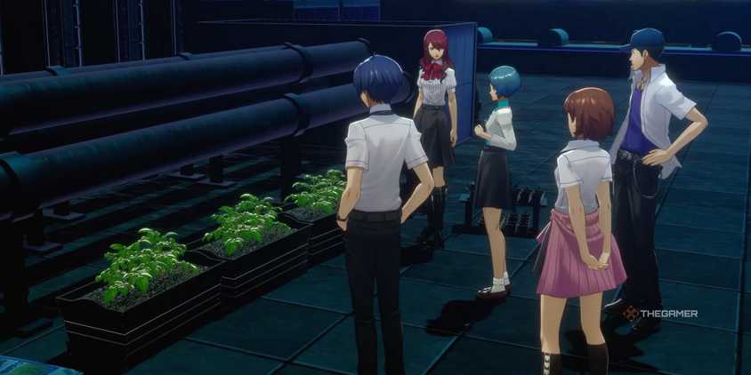 Frequently Asked Questions About Persona 3 Reload: Episode Aigis