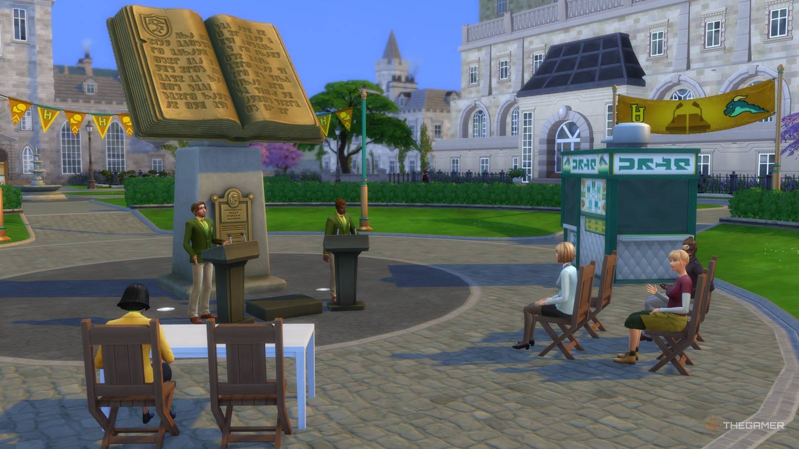 How To Write And Publish Research Papers For The Research And Debate ...