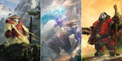 How And Where To Customize Your Dragon In WoW: Dragonflight