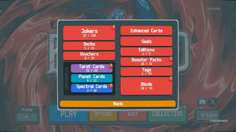 The Best Beginner Tips And Tricks For Balatro