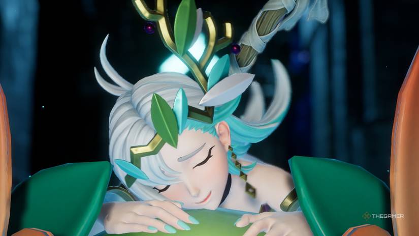 Every Journal Location In Palworld