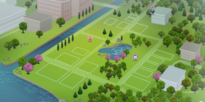 Best Save Files For The Sims 4 Available On Curseforge