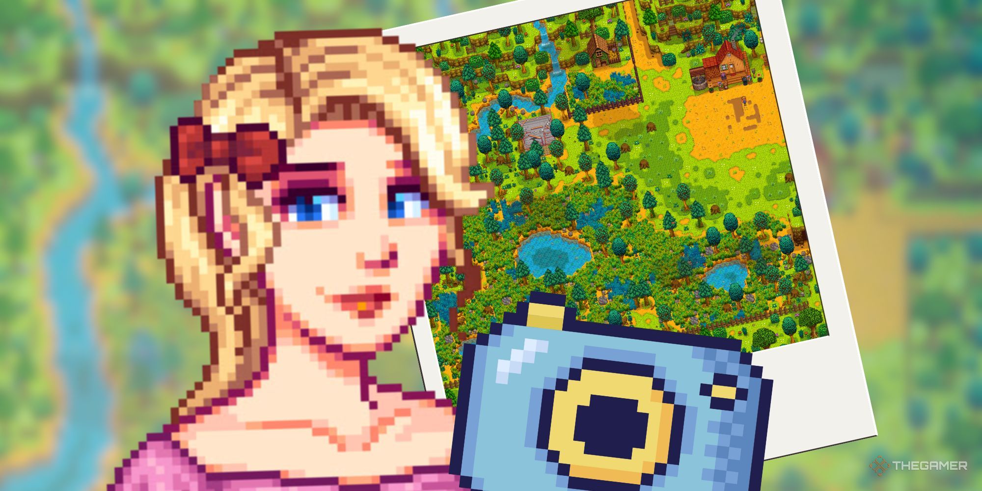 How To Get Cursed Mannequins In Stardew Valley