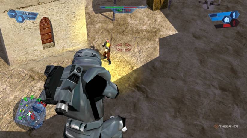 Star Wars: Battlefront Classic Collection Review