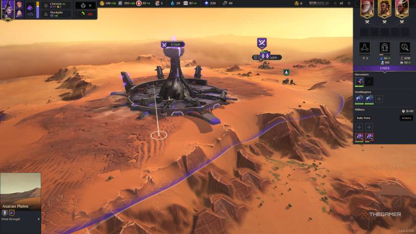 How To Win As House Vernius Of Ix in Dune: Spice Wars