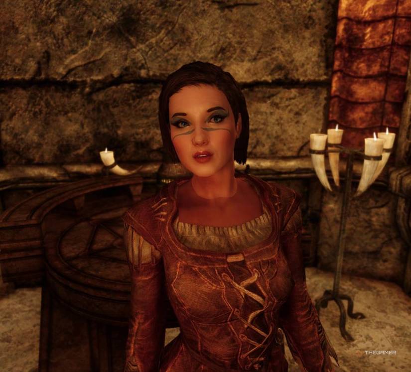 Where To Find Every Female NPC You Can Marry In Skyrim
