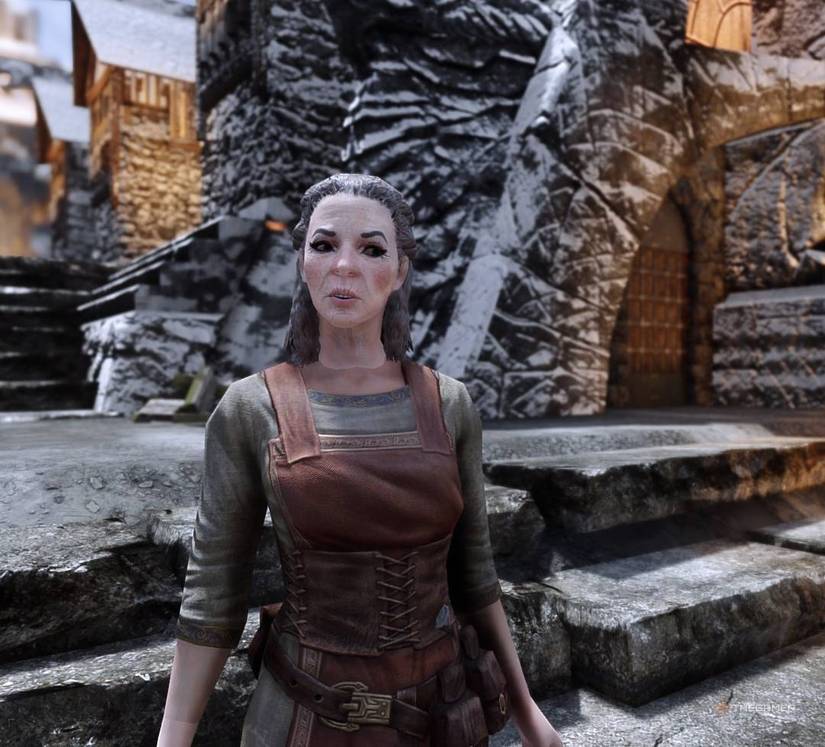 Where To Find Every Female NPC You Can Marry In Skyrim