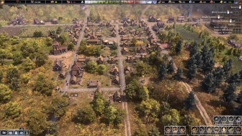 The Best Layouts In Farthest Frontier